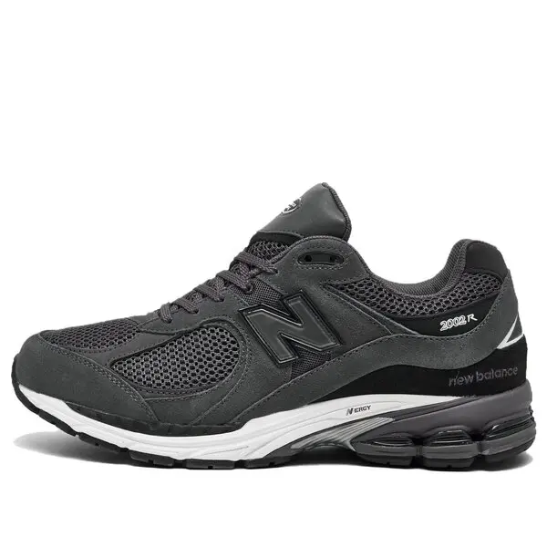 NEW BALANCE 2002r "magnet " Sneakers - Black