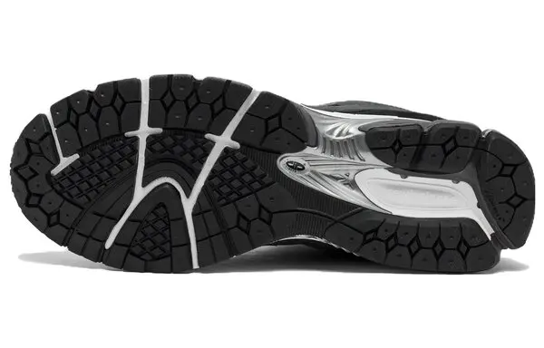 NEW BALANCE 2002r "magnet " Sneakers - Black