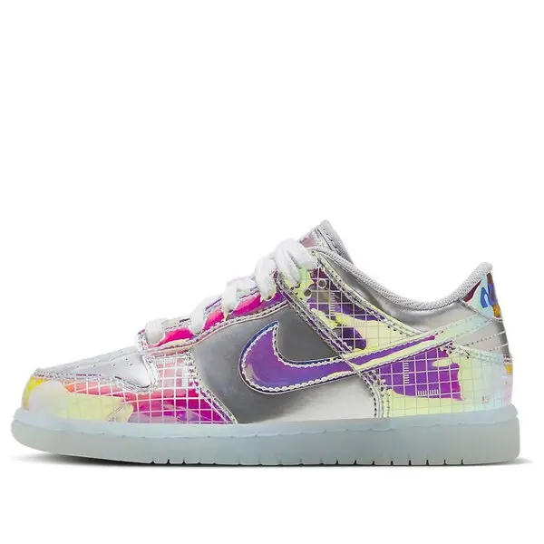Nike Dunk Low Se Laser