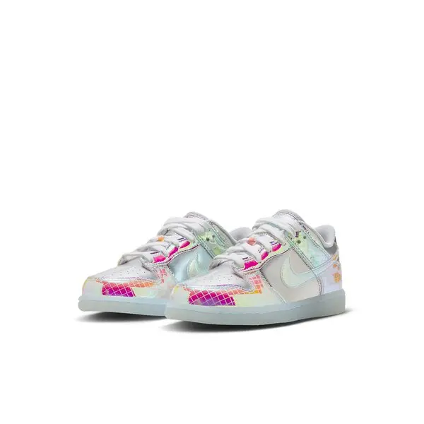 Nike Dunk Low Se Laser