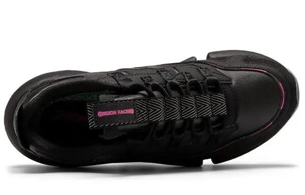 NEW BALANCE Vision Racer Sneakers - Black