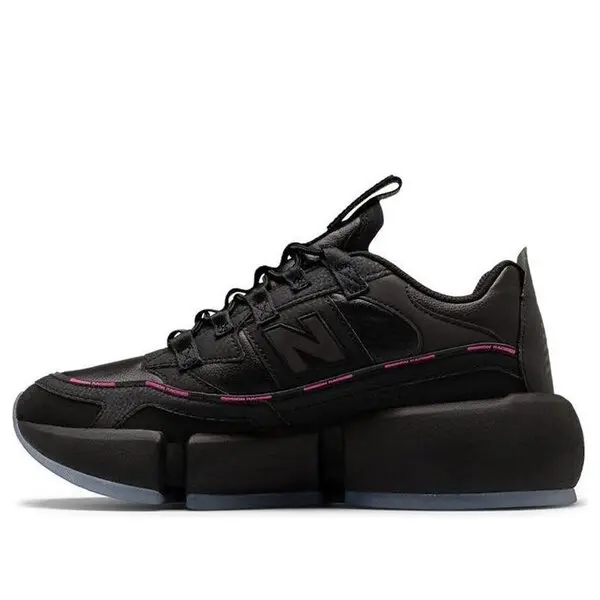NEW BALANCE Vision Racer Sneakers - Black