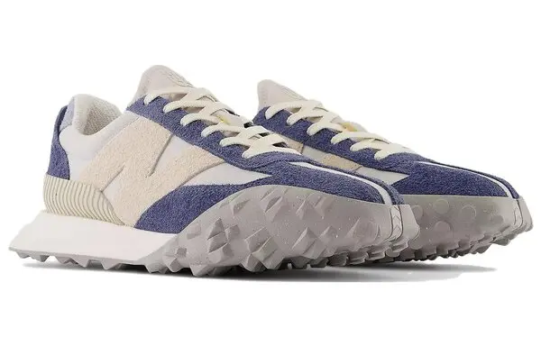 NEW BALANCE Xc-72 Sneakers - Beige/blue