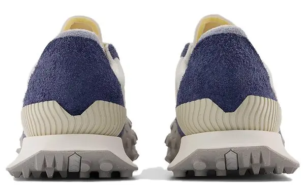 NEW BALANCE Xc-72 Sneakers - Beige/blue