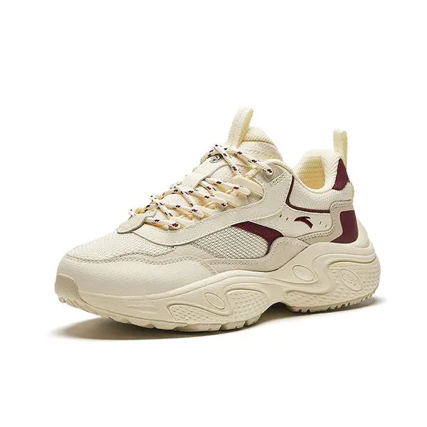 ANTA Star Sneakers