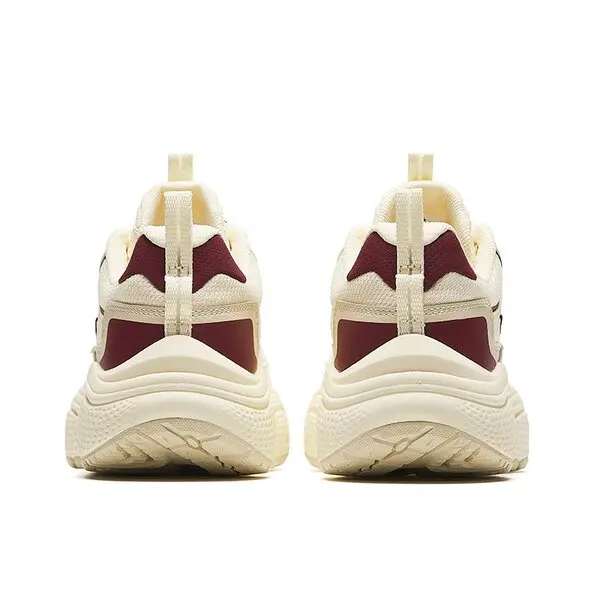 ANTA Star Sneakers