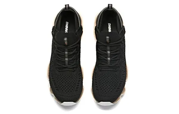 ANTA Seeed Full Cushion 'black