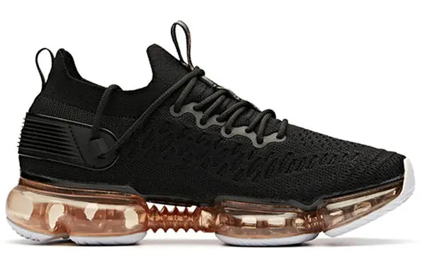 ANTA Seeed Full Cushion Sneakers