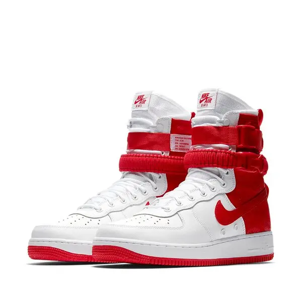 Nike Sf Air Force 1 High "university