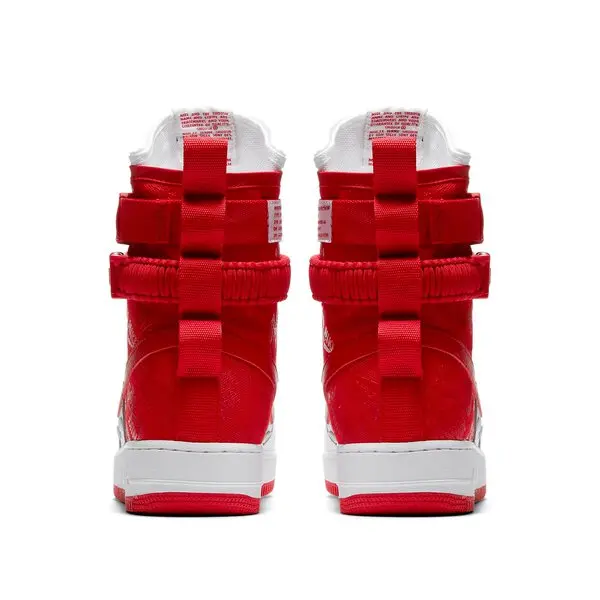 Nike Sf Air Force 1 High "university