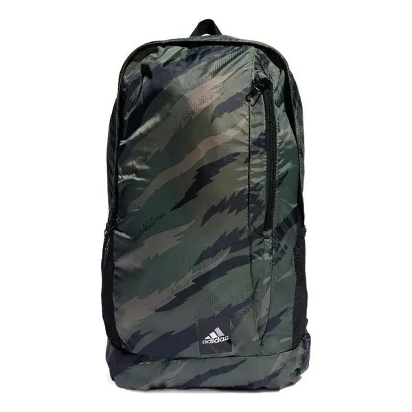 Adidas Packable Backpack - Green