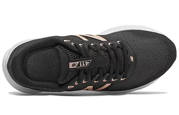 NEW BALANCE 411 Athletic Sneakers