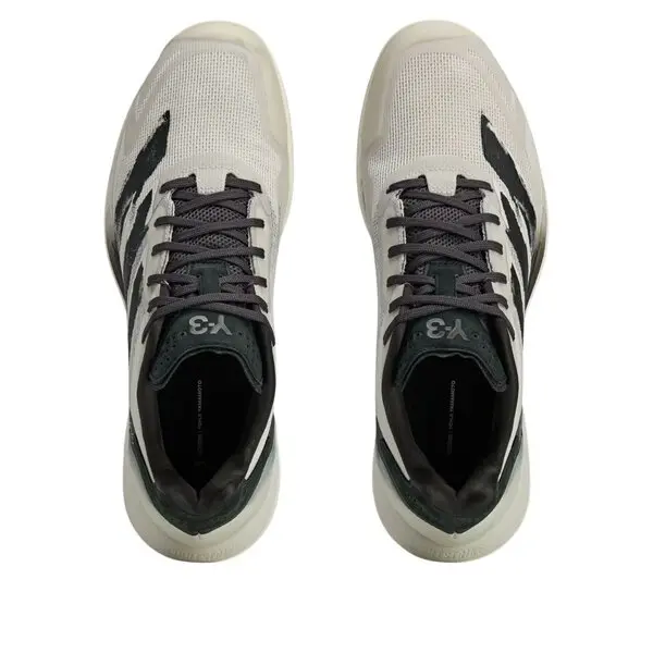 Adidas Y-3 Defiant Speed 2 Sneakers