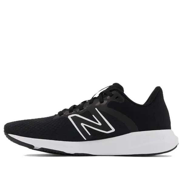 NEW BALANCE 413 Series Low Top Sneakers - Black/white