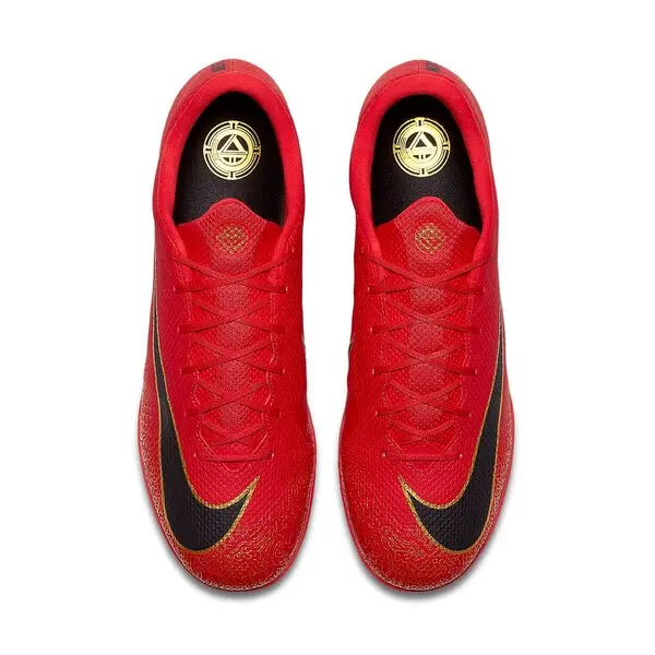 Nike Vapor 12 Academy Cr7 C Tf Athletic Shoes