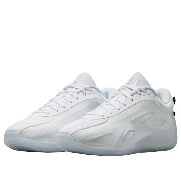 JORDAN Heir Series 2 Pf Sneakers - White/ice Blue