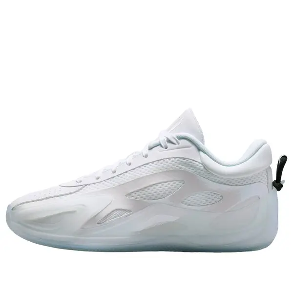 JORDAN Heir Series 2 Pf Sneakers - White/ice Blue