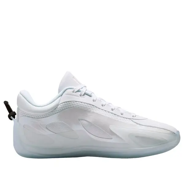 JORDAN Heir Series 2 Pf Sneakers - White/ice Blue