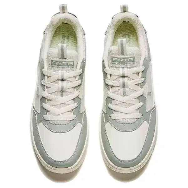 ANTA Skateboarding Sneakers
