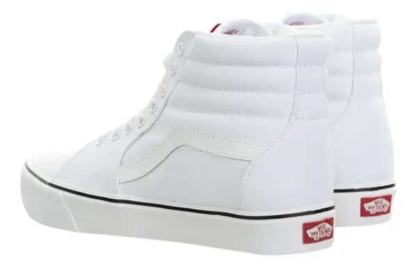 VANS Sk8-hi Lite High Top Sneakers