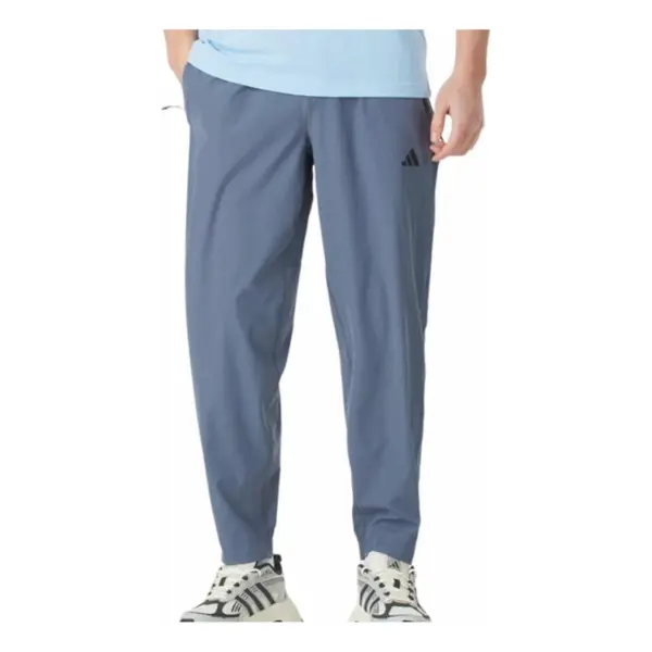 Adidas Woven Pt Asia Sizing 'blue