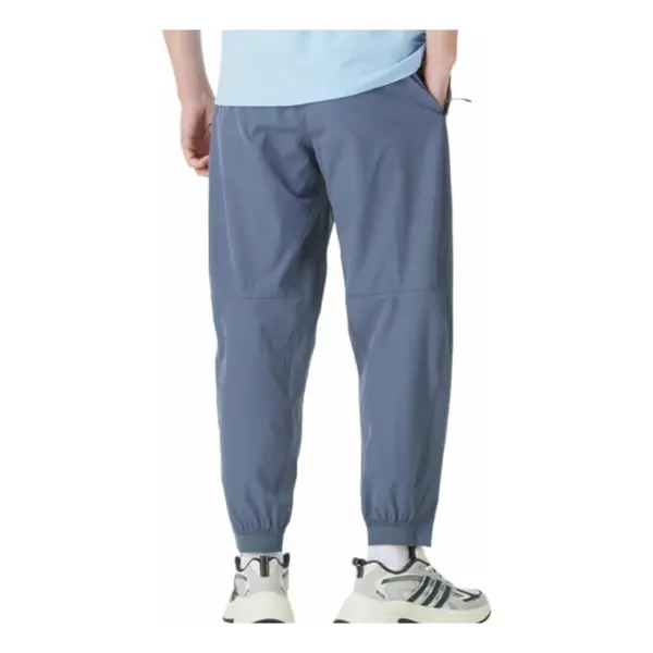 Adidas Woven Pt Asia Sizing 'blue