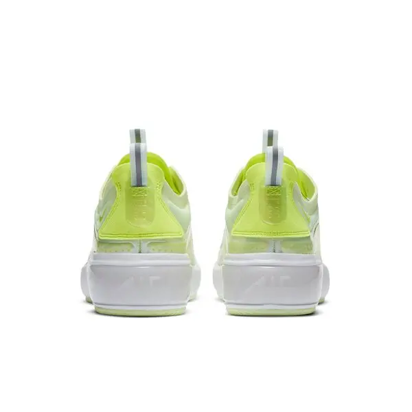 Nike Max Dia Se "volt - Light Green/orange