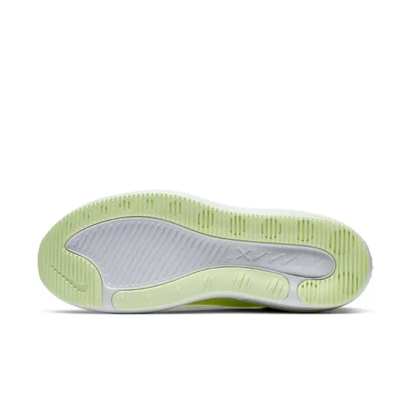 Nike Max Dia Se "volt - Light Green/orange