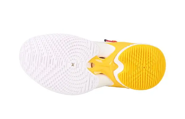 LI-NING Power 10 Premium Air Attack 'shenzhen' Athletic Sneakers