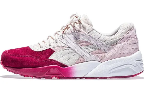 PUMA Ronnie Fieg X R698 'sakura' Sneakers