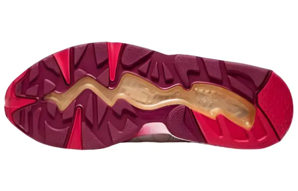 PUMA Ronnie Fieg X R698 'sakura' Sneakers