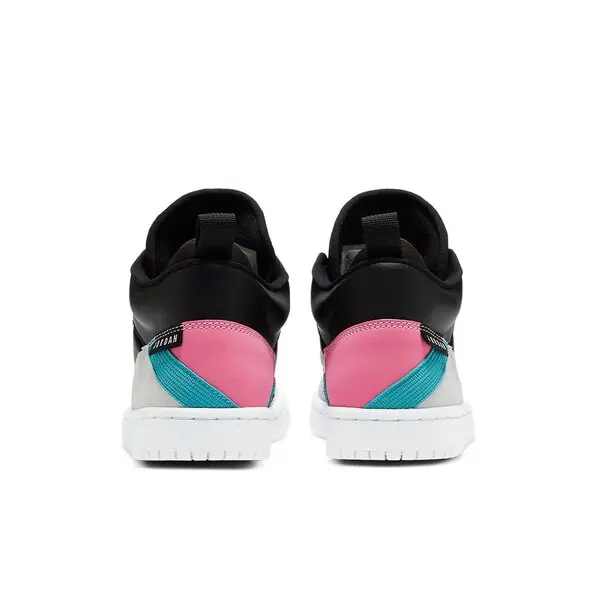 JORDAN Air Fadeaway Mid Top Sneakers