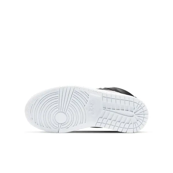 JORDAN Air Fadeaway Mid Top Sneakers