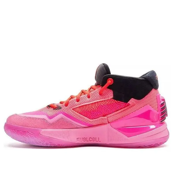 NEW BALANCE Kawhi 'neo Flame - Pink