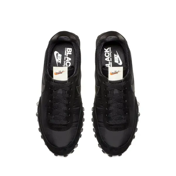 Nike Comme Des Garçons X Waffle Racer 17