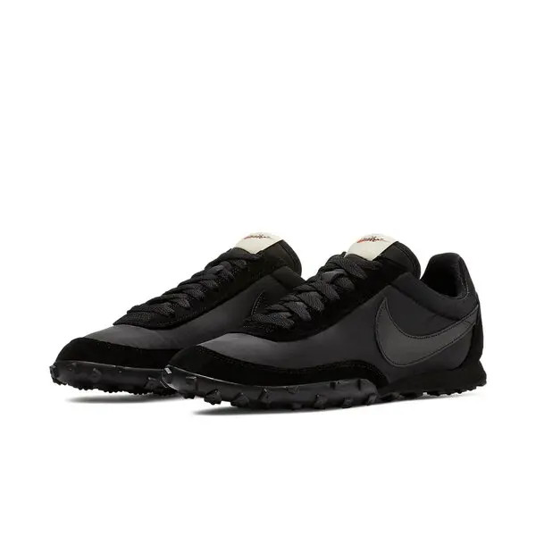 Nike Comme Des Garçons X Waffle Racer 17