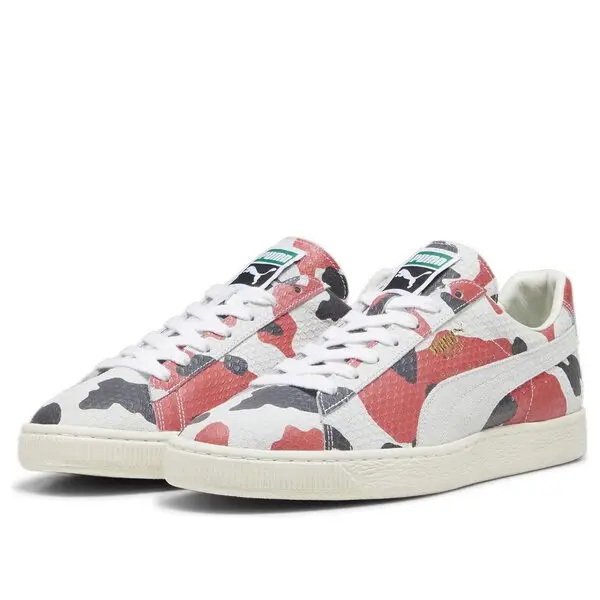 PUMA Suede Mij 'koi' Sneakers