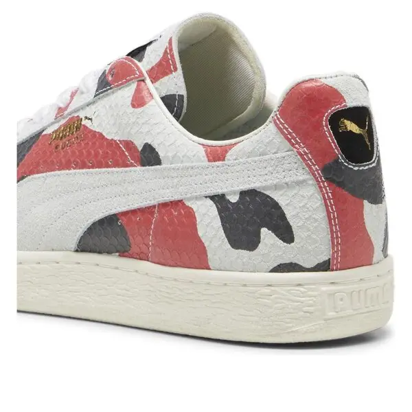 PUMA Suede Mij 'koi' Sneakers
