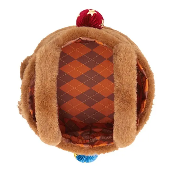 POP MART Labubu Sugar Bag