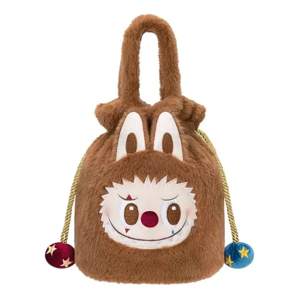 POP MART Labubu Sugar Bag - Multi-color
