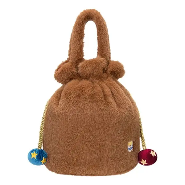 POP MART Labubu Sugar Bag