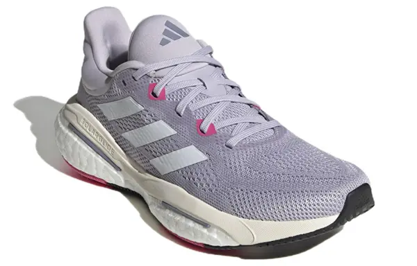 Adidas Solarglide 6 - Purple