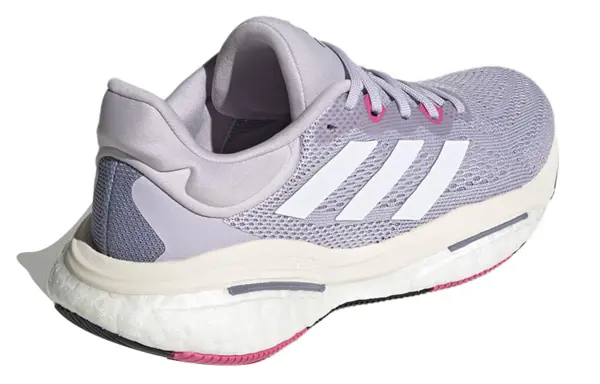 Adidas Solarglide 6 - Purple