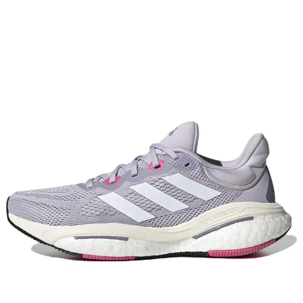 Adidas Solarglide 6 - Purple