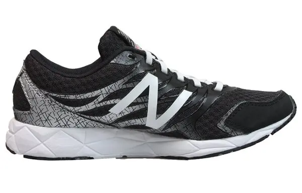 NEW BALANCE 590 Series Athletic Sneakers - Black/white