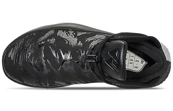 JORDAN Air Why Not Zer0.1 Low Tb
