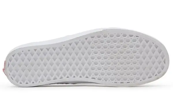VANS Authentic Casual Printed Sneakers