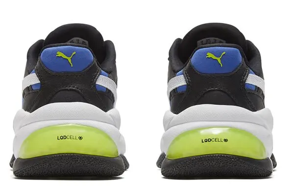 PUMA Lqdcell Epsilon Sneakers