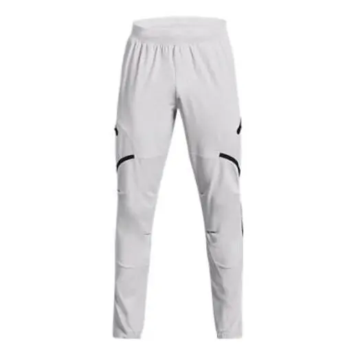 Under Armour Unstoppable Cargo Pants - Grey