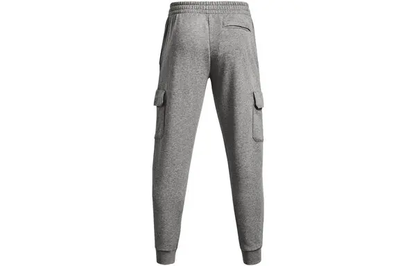 Under Armour Rival Fleece Cargo Joggers